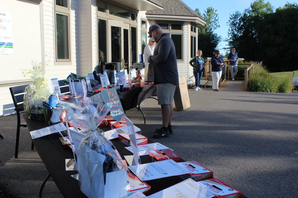 Annual Golf Outing - West Michigan Christian Schools