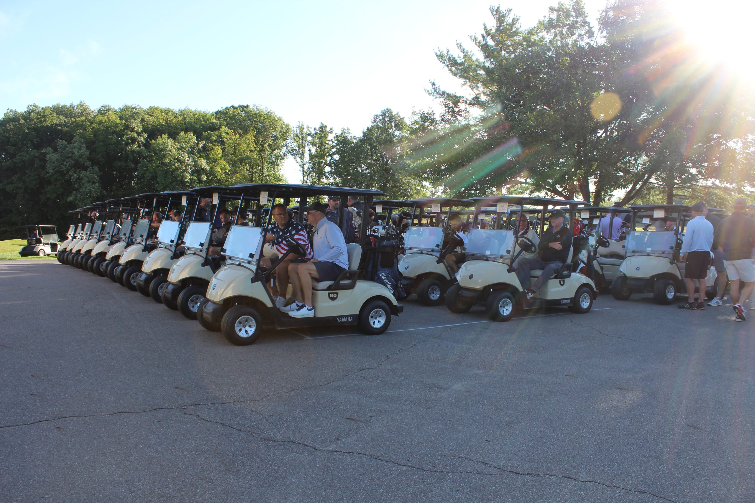 Annual Golf Outing - West Michigan Christian Schools