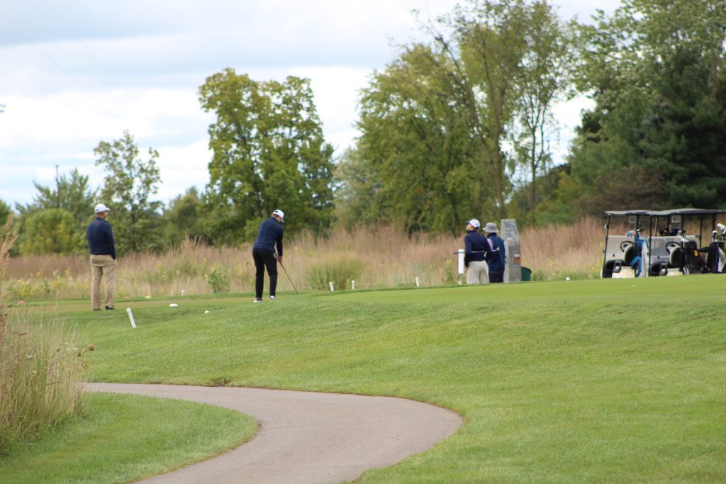 Annual Golf Outing - West Michigan Christian Schools