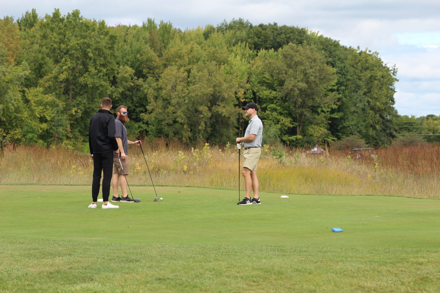 Annual Golf Outing - West Michigan Christian Schools